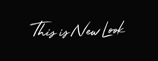 New Look - Stay Rad – BLKBK Fonts