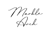 Marble Arch - Handwritten Pen Script Font – BLKBK Fonts