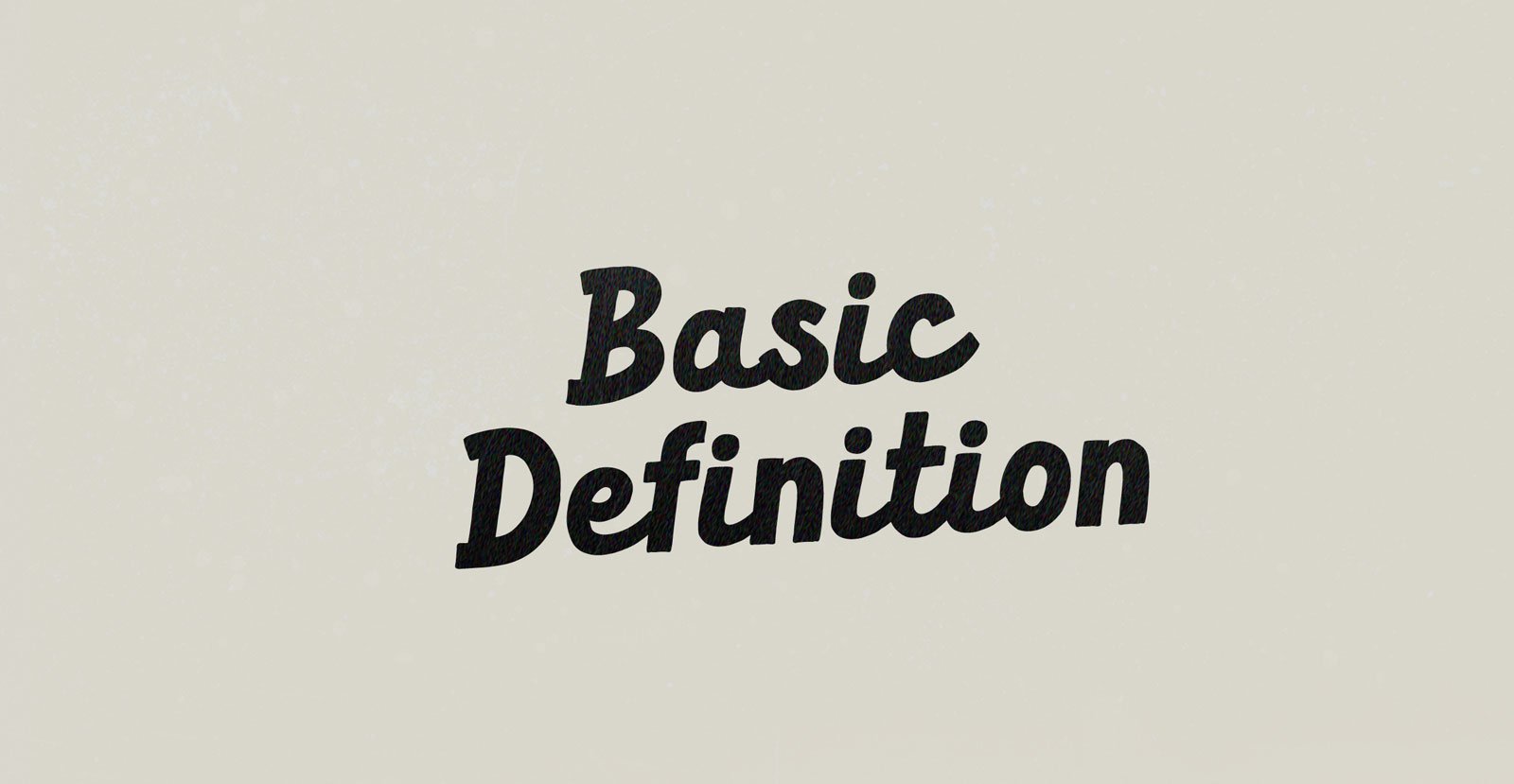 Basic Definition Handwritten Brush Script Font BLKBK Fonts basic-definition-handwritten-brush-script-font-blkbk-fonts