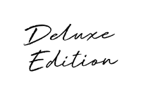 Deluxe Edition - Handwritten Brush Script Font – BLKBK Fonts
