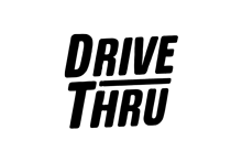 Drive Thru - Handwritten Sans Serif Font – BLKBK Fonts