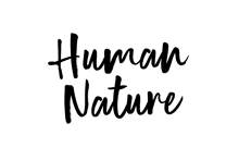 Human Nature - Handwritten Brush Script Font – BLKBK Fonts