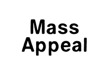 Mass Appeal - Handwritten Sans Serif Font – BLKBK Fonts