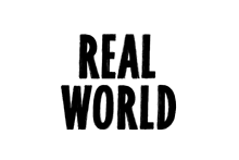 Real World - Handwritten Sans Serif Font – BLKBK Fonts
