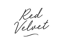 Red Velvet - Handwritten Brush Script Font – BLKBK Fonts