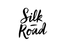 Silk Road - Handwritten Brush Script Font – BLKBK Fonts